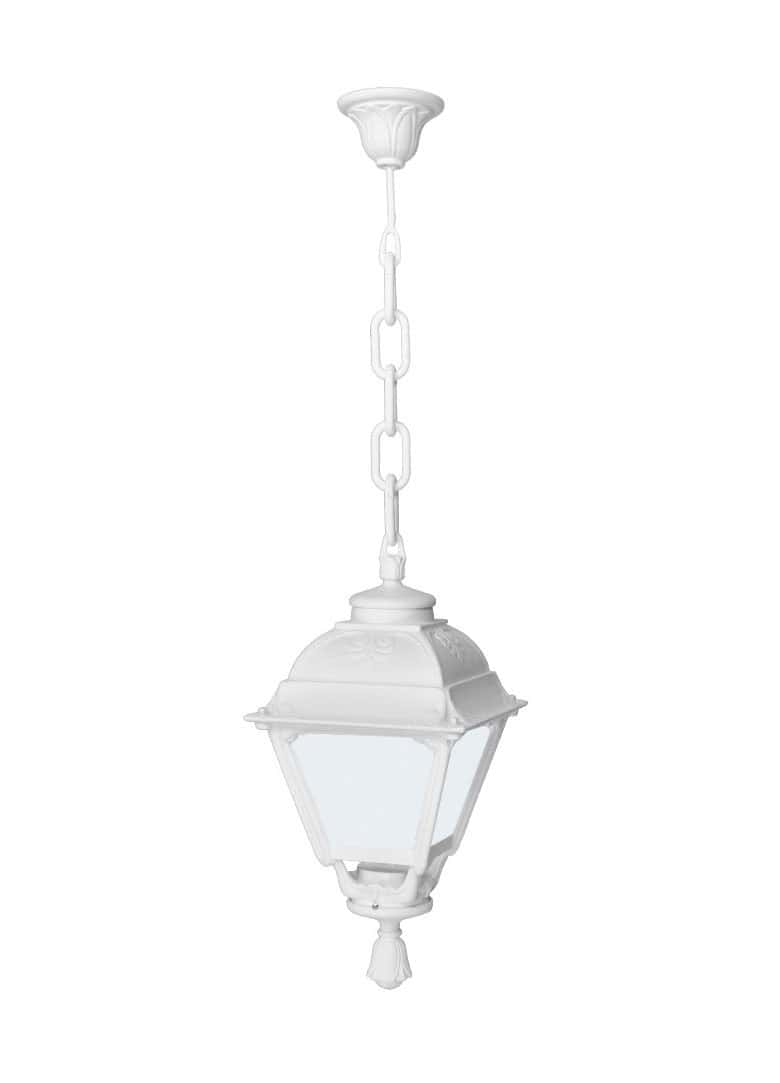 Pendul de iluminat LED pentru gradina, 820x230mm, E27, 8.5W, CCT set ...