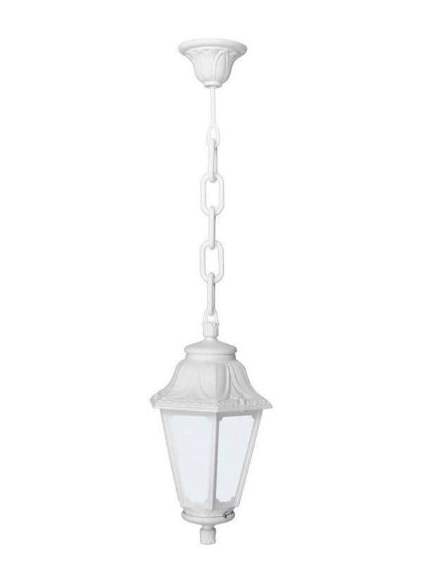 Pendul de iluminat LED pentru gradina, 800x220mm, E27, 6.5W, Fumagalli ...