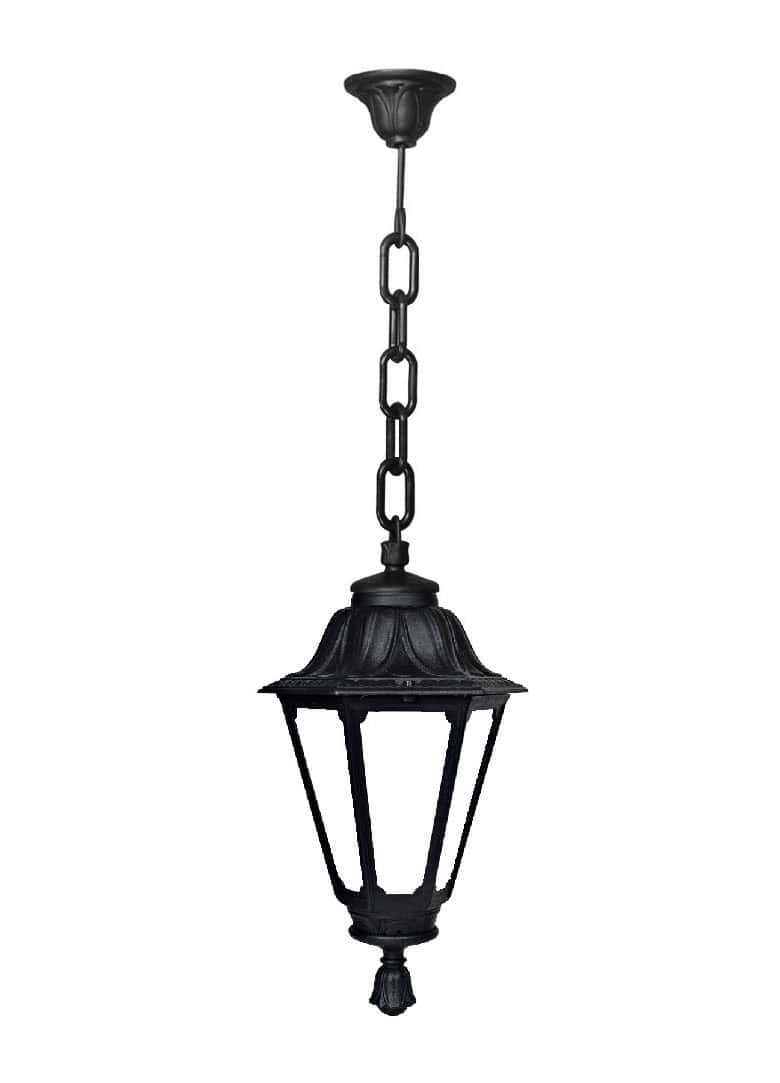 Pendul de iluminat LED pentru gradina, 850x260mm, E27, 11W, CCT set ...