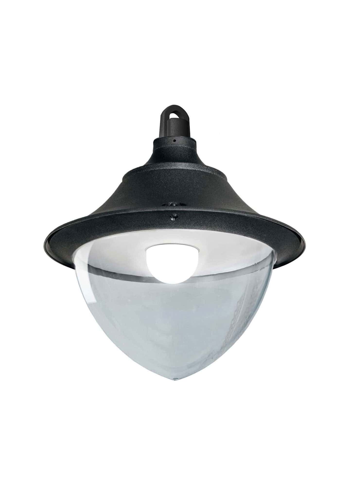 Pendul de iluminat LED pentru gradina, 680x600mm, E27, 50W, 3000K ...